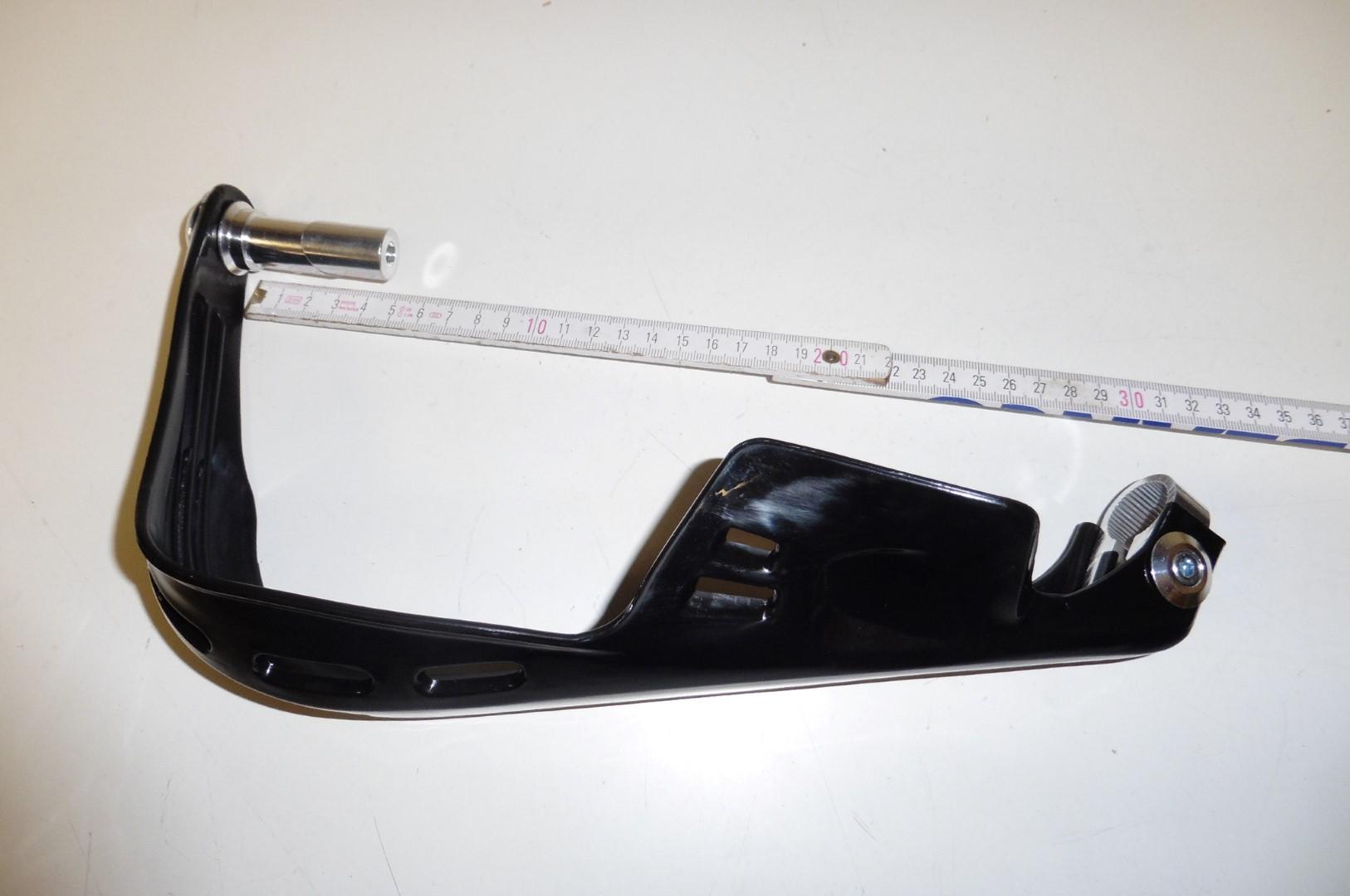 Handprotektoren Handschutz Handguard Lenker Protektor Enduro Moped ...