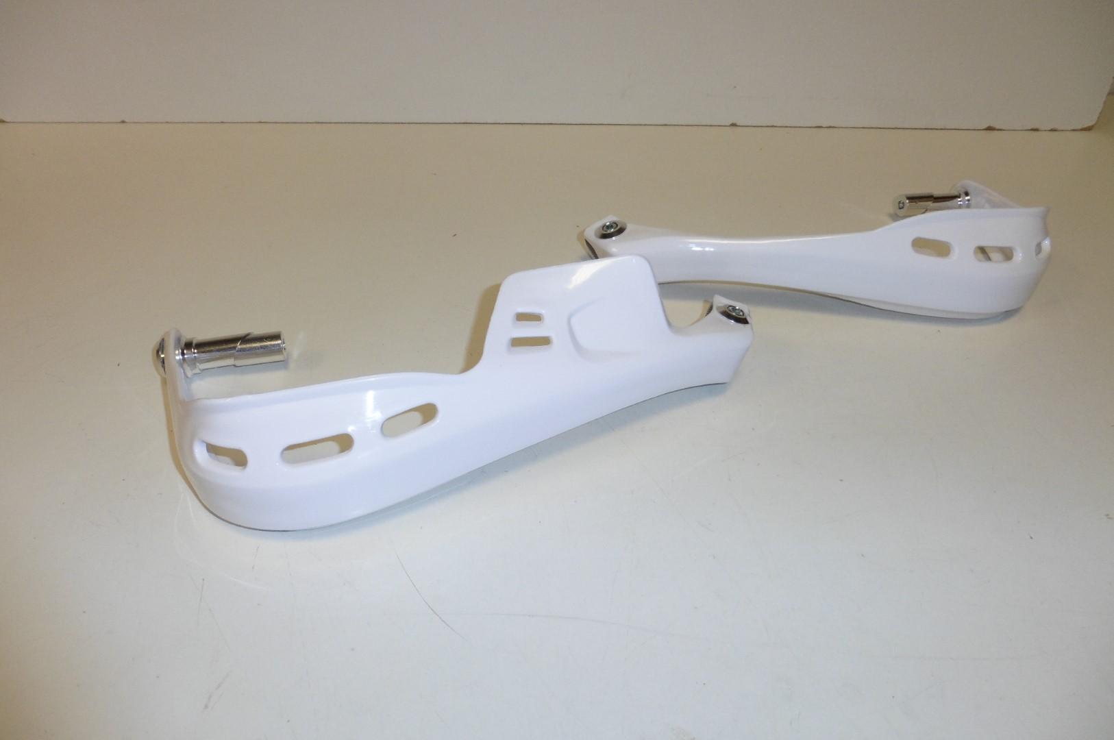 Handprotektoren Handschutz Handguard Lenker Protektor Enduro Moped ...
